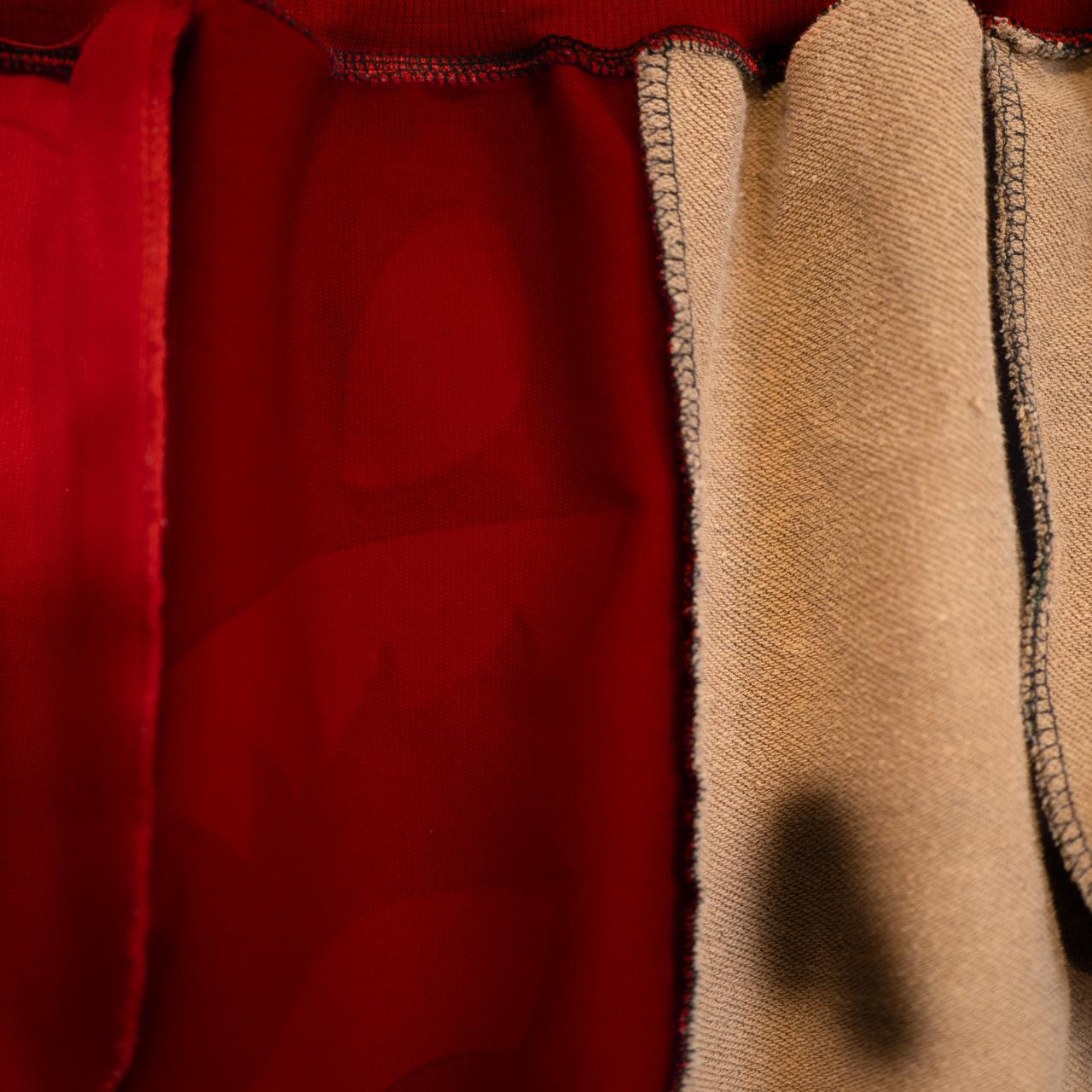 Kids Bape Shorts (Tag and stitching stickers included) - Depop