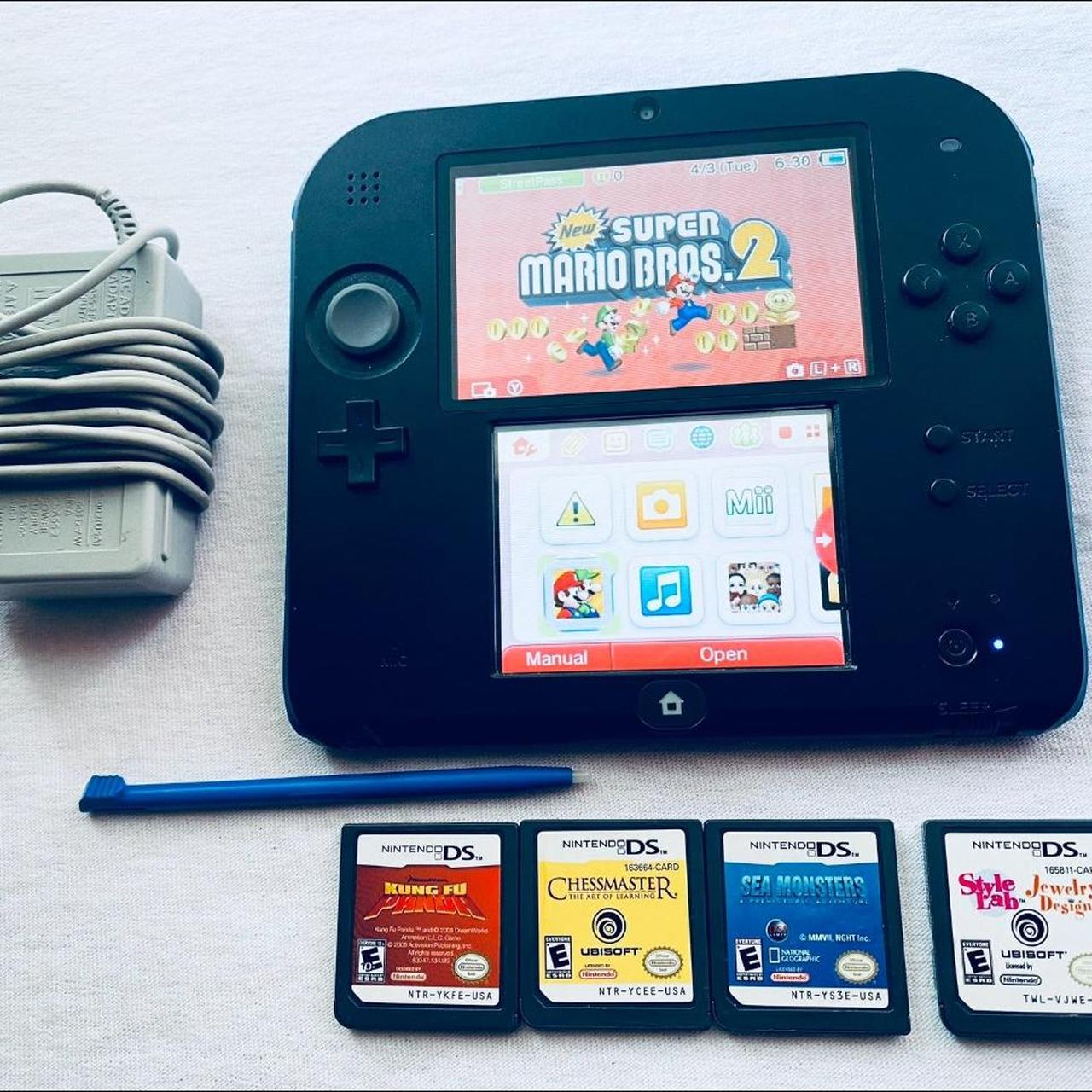 Games Nintendo 2Ds 👌👌 - Depop