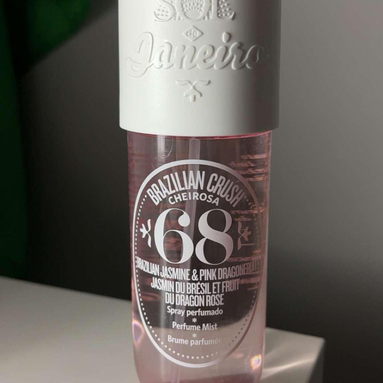 Sol de Janeiro 68 body spray . - Depop