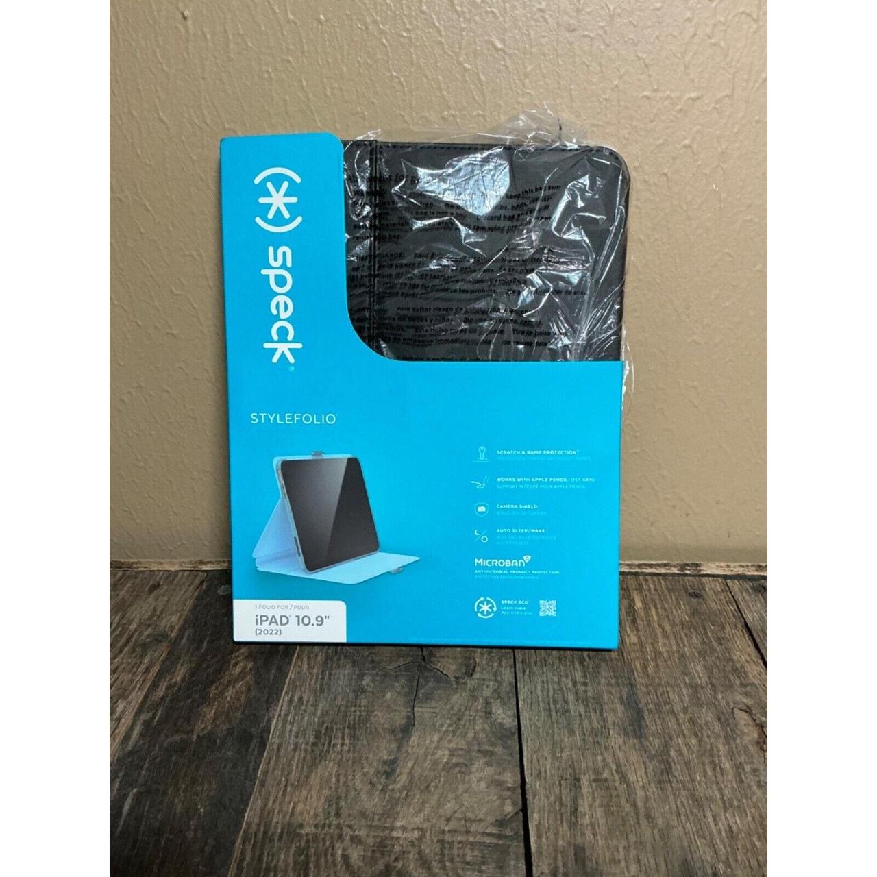 * Scratch & Bump Protection * Works with Apple... | Depop