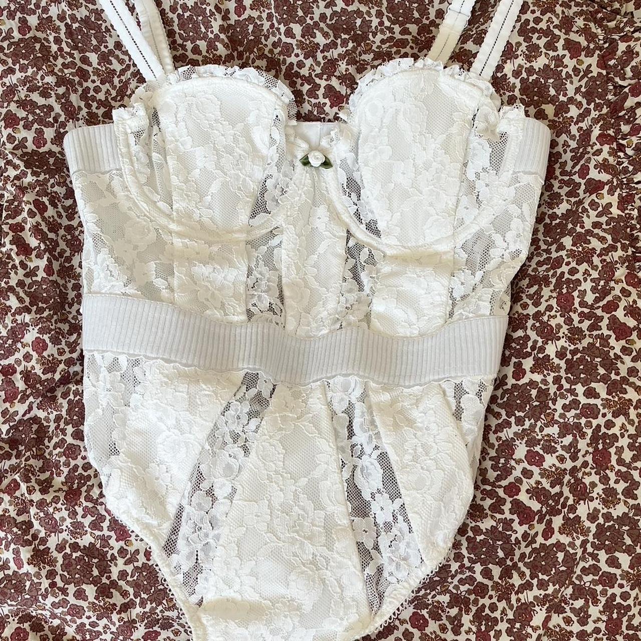 For love and lemons Victoria secret lace... - Depop