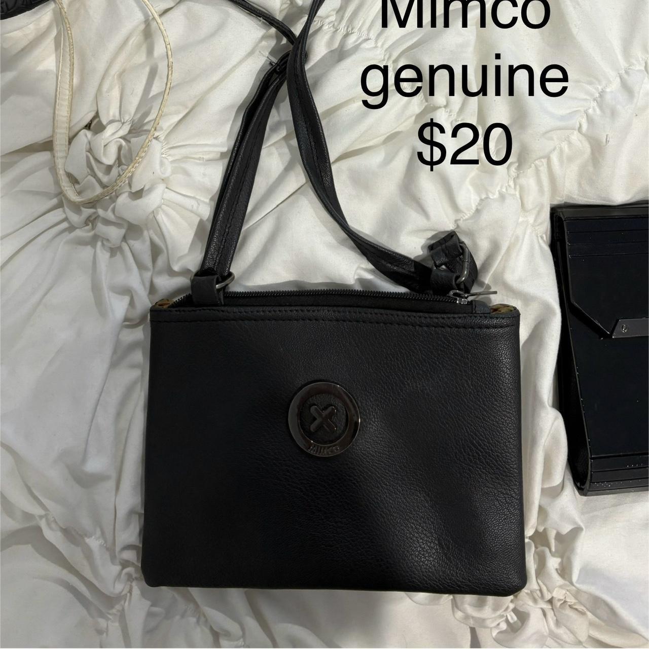Mimco bag - Depop
