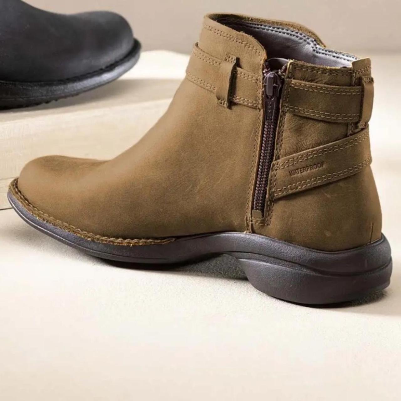 Merrell. Woman’s size 7. Merrell Andover Bluff... - Depop