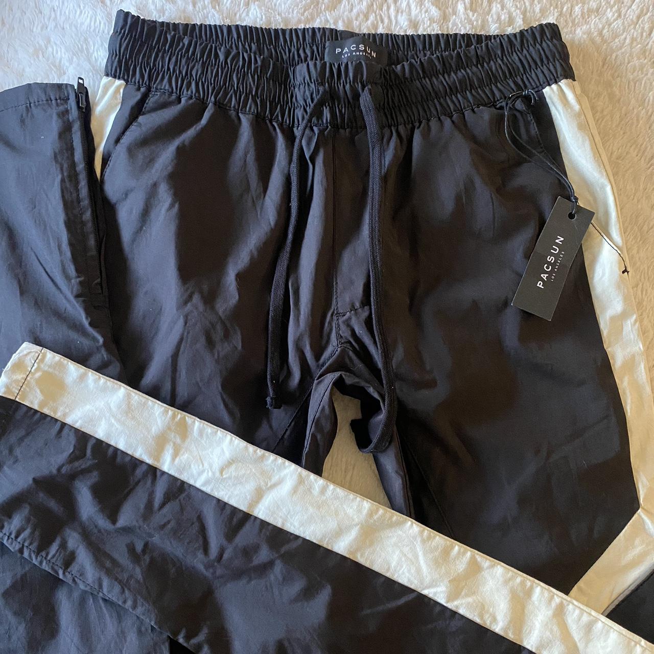 pacsun joggers / sweats sweatpants! they are a... - Depop