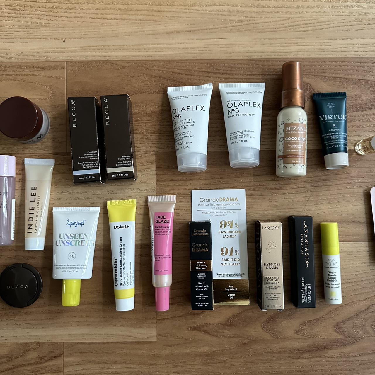 Sephora bundle, all brand new products! Mix of... - Depop