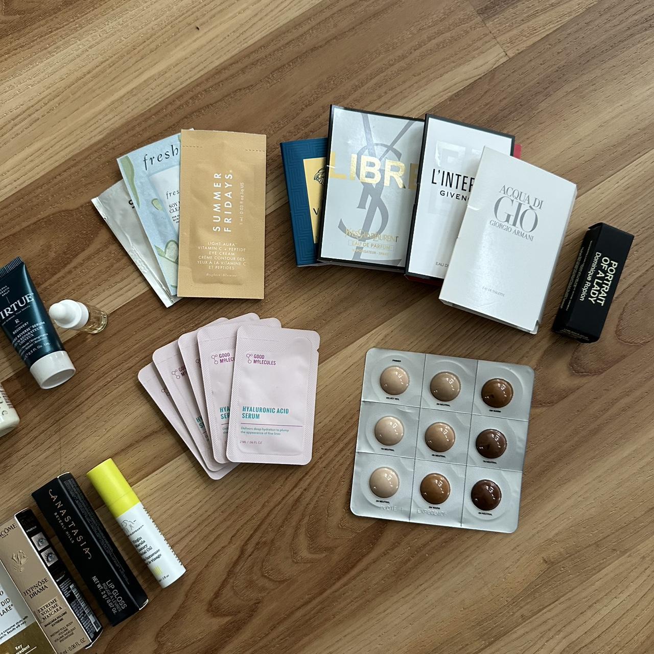 Sephora bundle, all brand new products! Mix of... - Depop