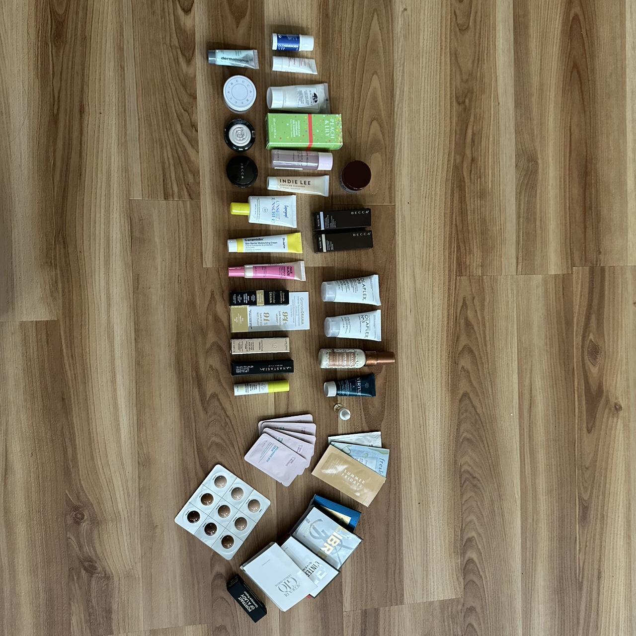 Sephora bundle, all brand new products! Mix of... - Depop