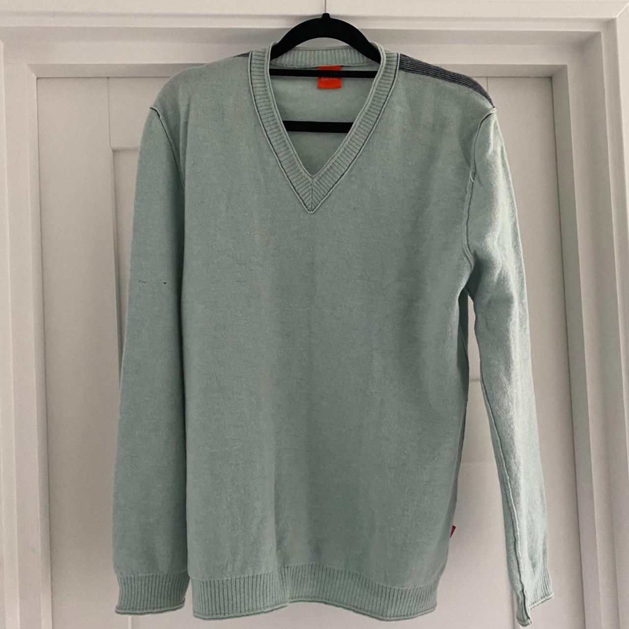 Hugo Boss Sweater - Depop