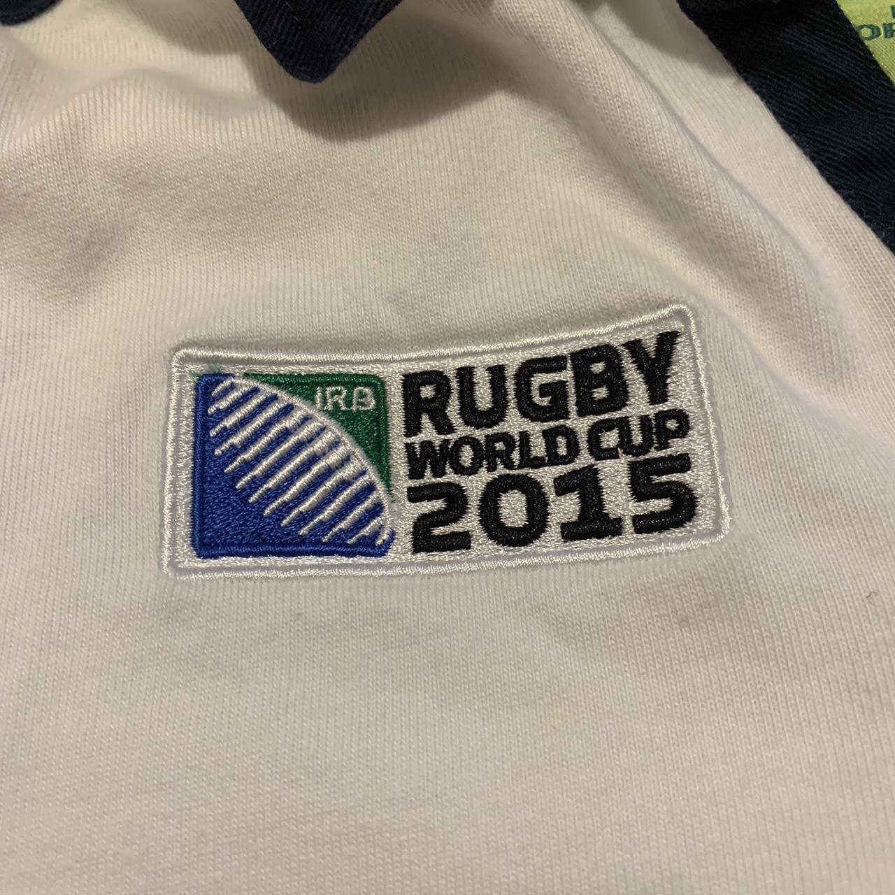 Get ready to show your support for the England Rugby... - Depop