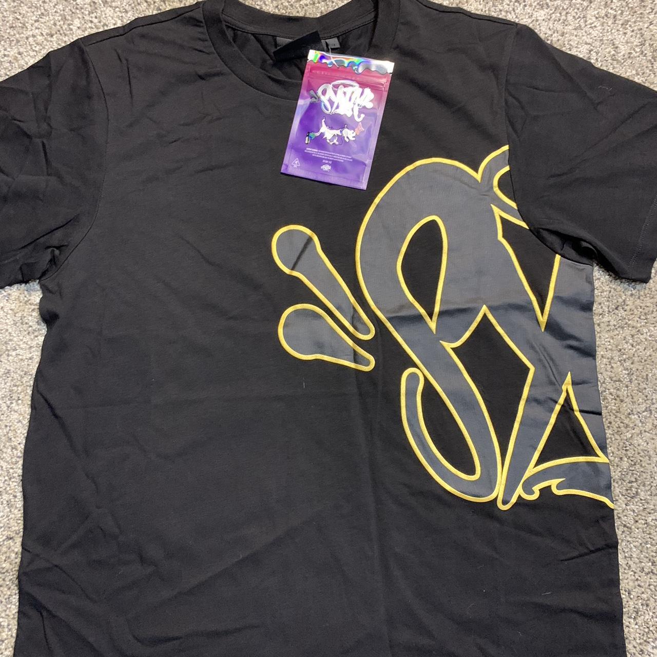 Syna Tee Shirt - Depop