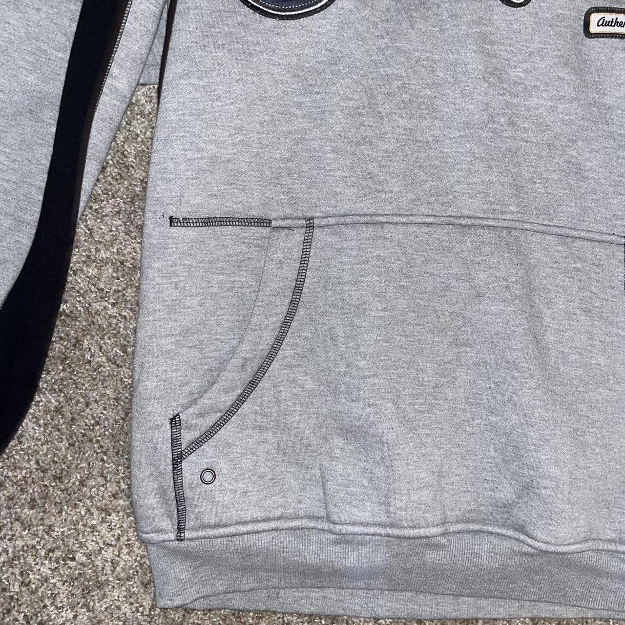 southpole authentic collection embroidered stitched... - Depop