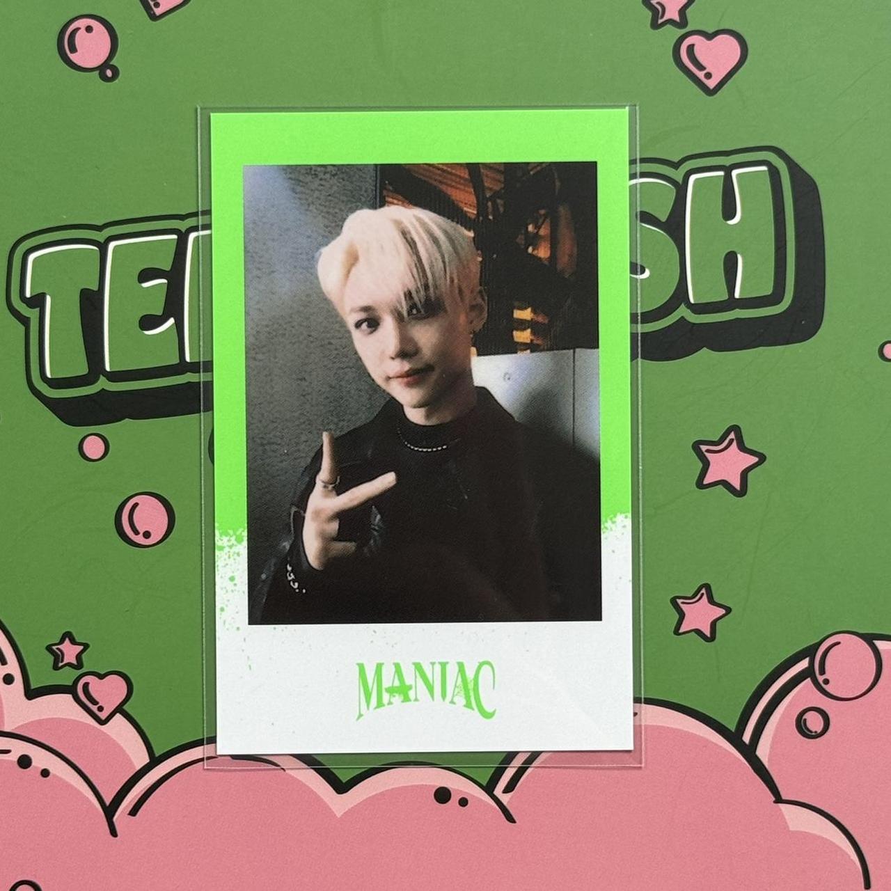 Stray kids felix official pc WTS pls dm if u want... - Depop