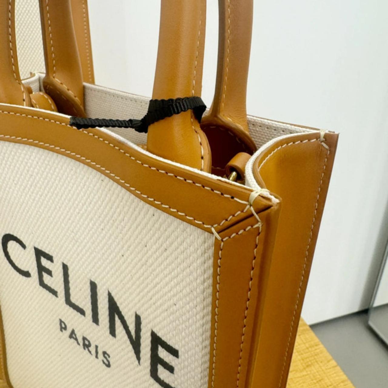 Celine Mini Tote Bag Brand new, from a boutique.... - Depop