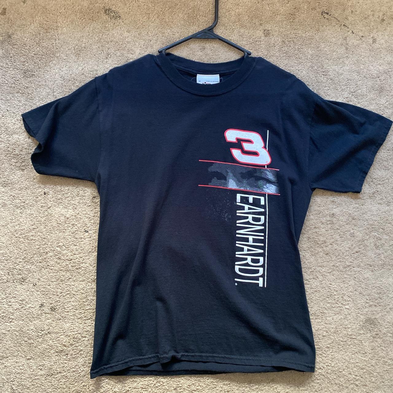 Winners circle NASCAR graphic tee Size- medium - Depop