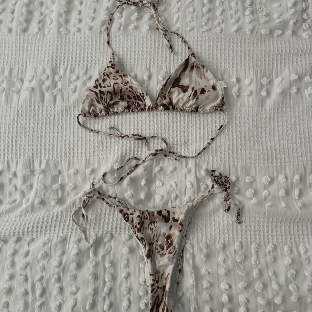 ASOS bikini Never worn Perfect condition #bikini - Depop