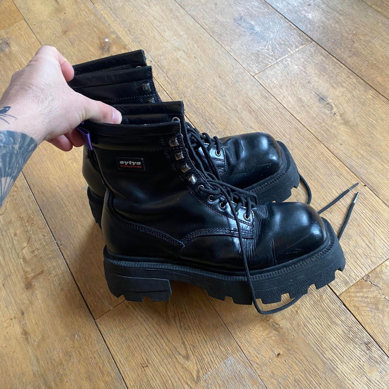 Eytys 42 Euro size very good condition - Depop