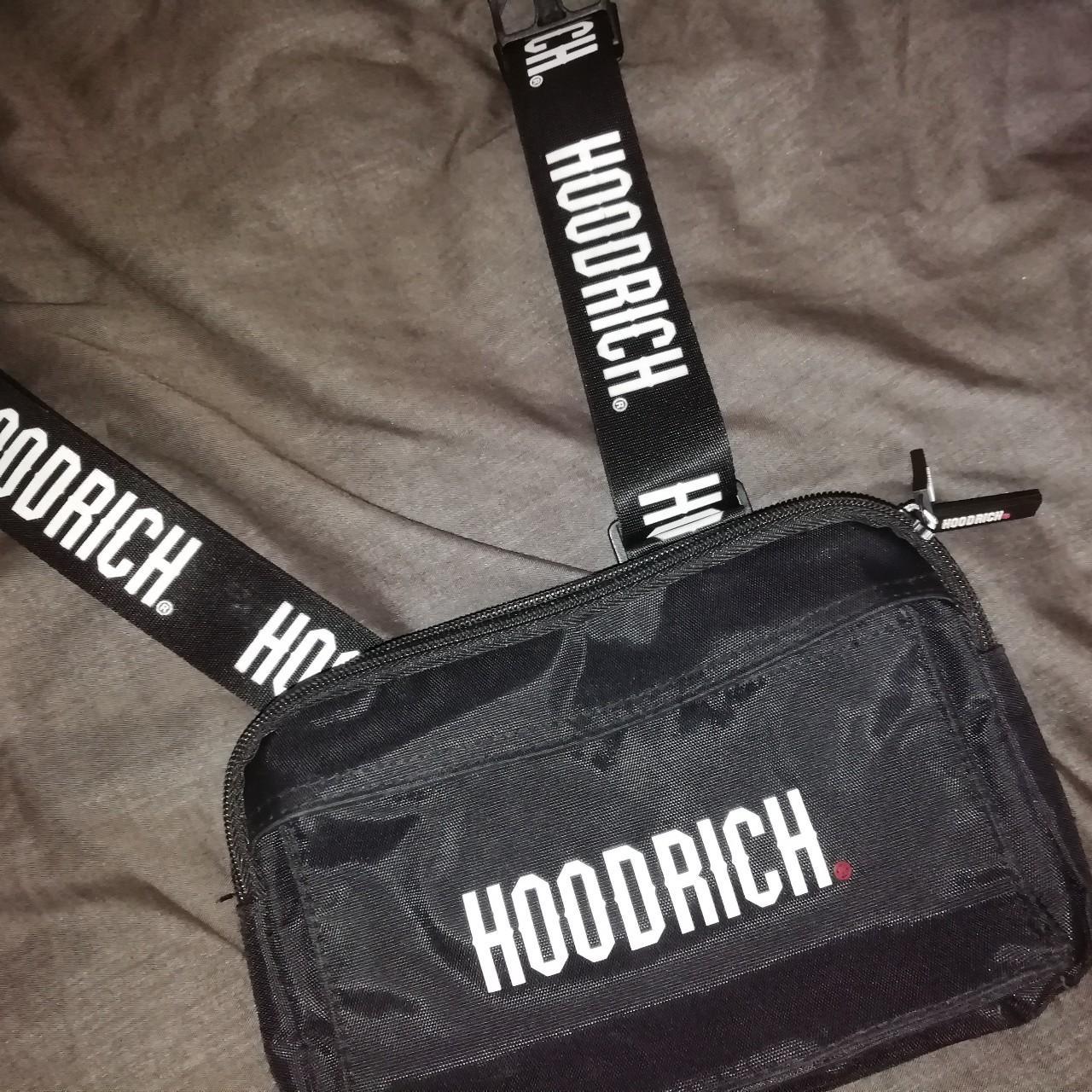 Hoodrich Cross Body Bag Hoodrich Cross Body Bag,... - Depop
