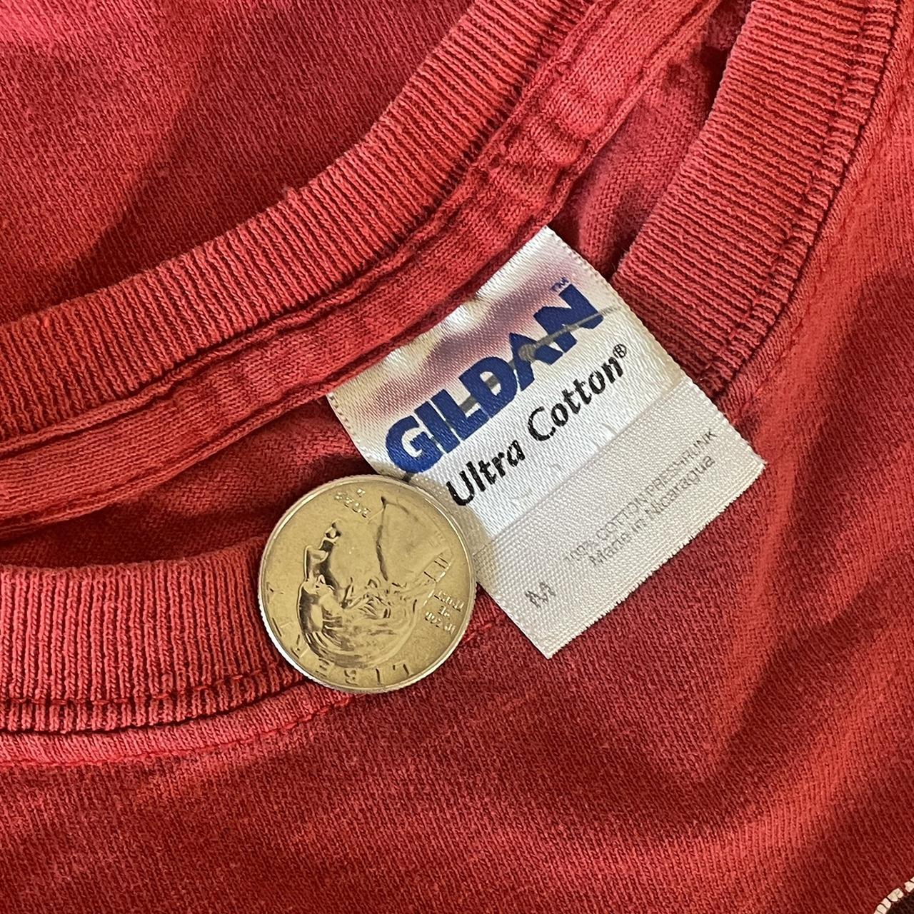 Y2K DARE T-Shirt Size: Medium #dare #tshirt - Depop