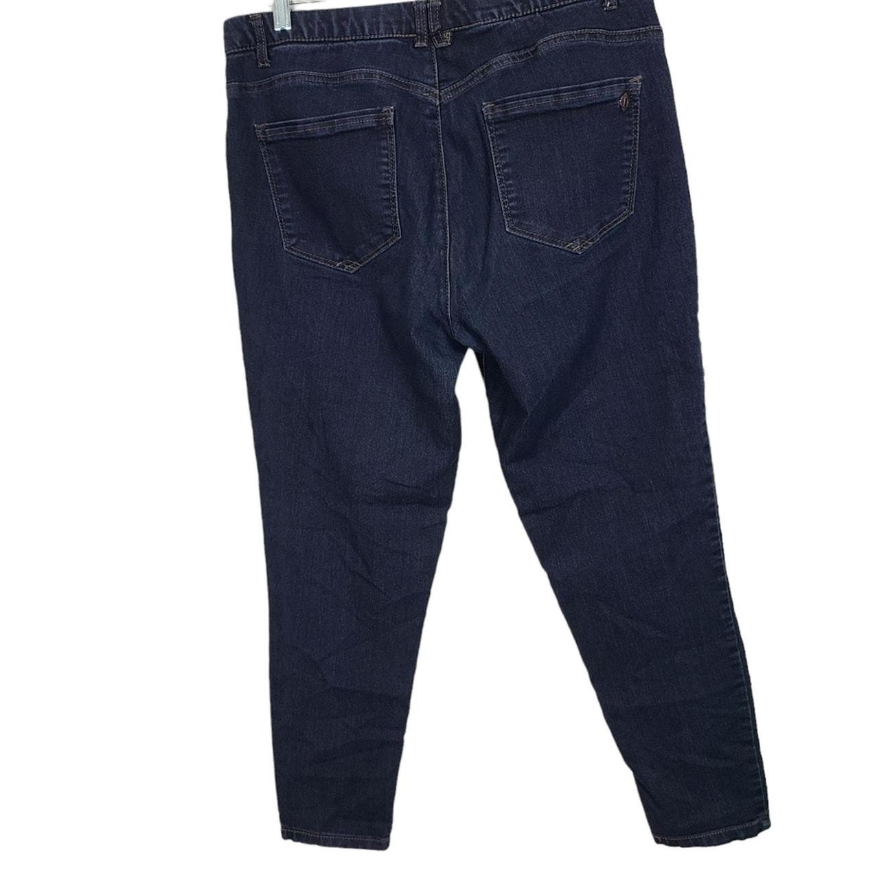 Upgrade Your Denim Game with Democracy Ab Solution... - Depop