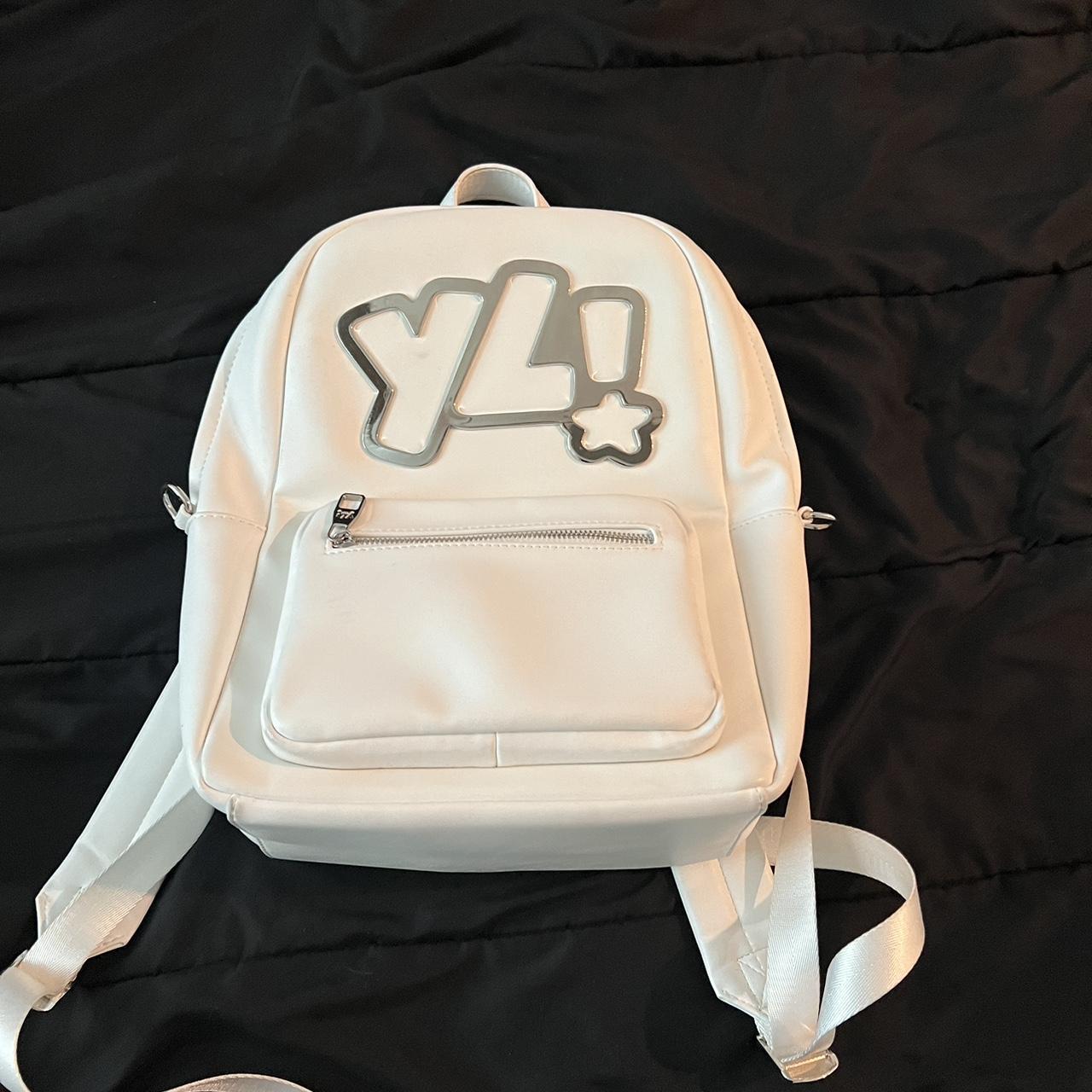 YLSK BACKPACK - Depop