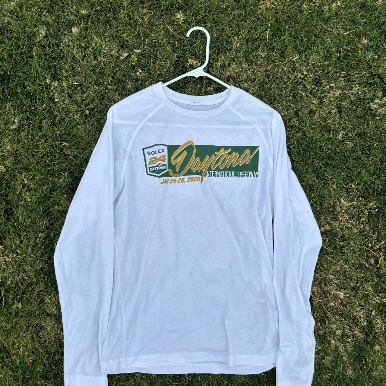 Daytona Rolex merch Purchased at event Never worn - Depop