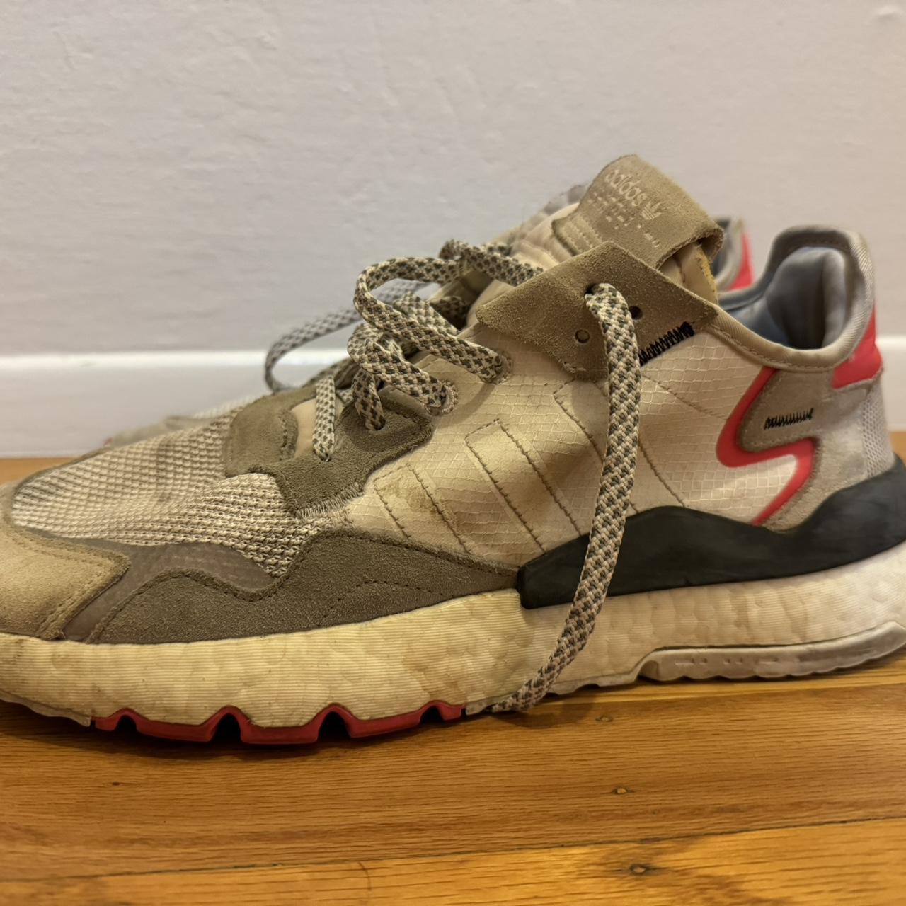 Men’s 11 adidas - Depop