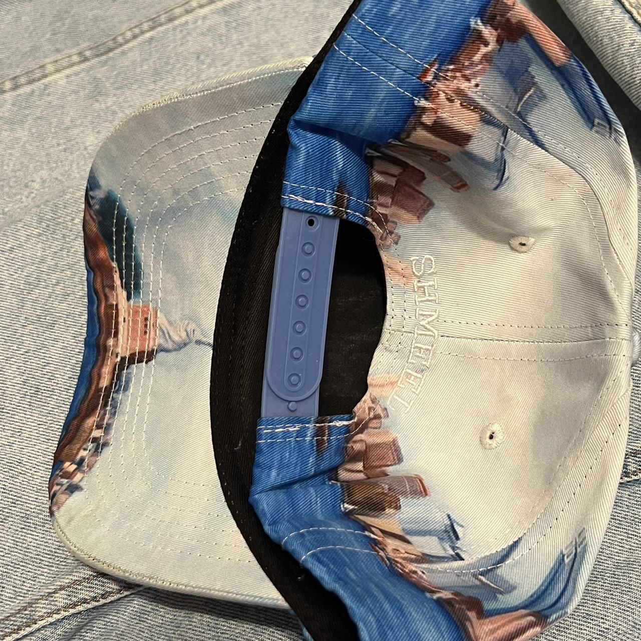 New York Yankees Shmeel Hat - Depop