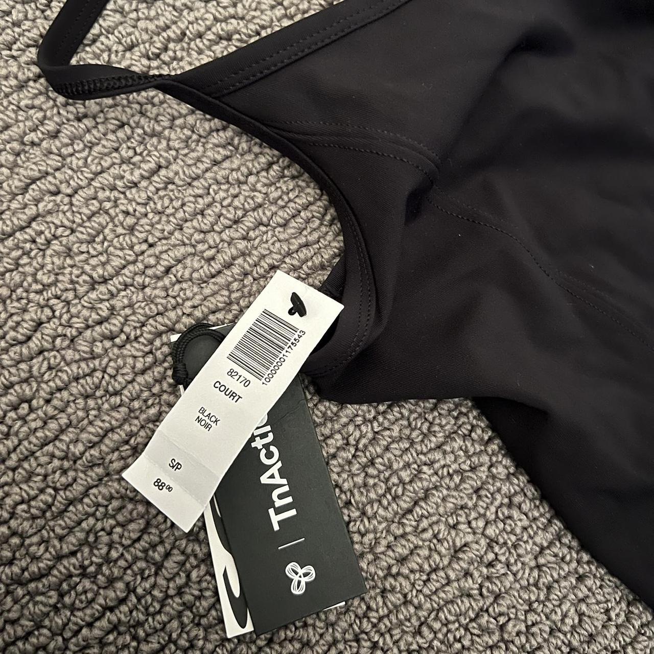 aritzia tennis dress brand new with tags is so cute... - Depop