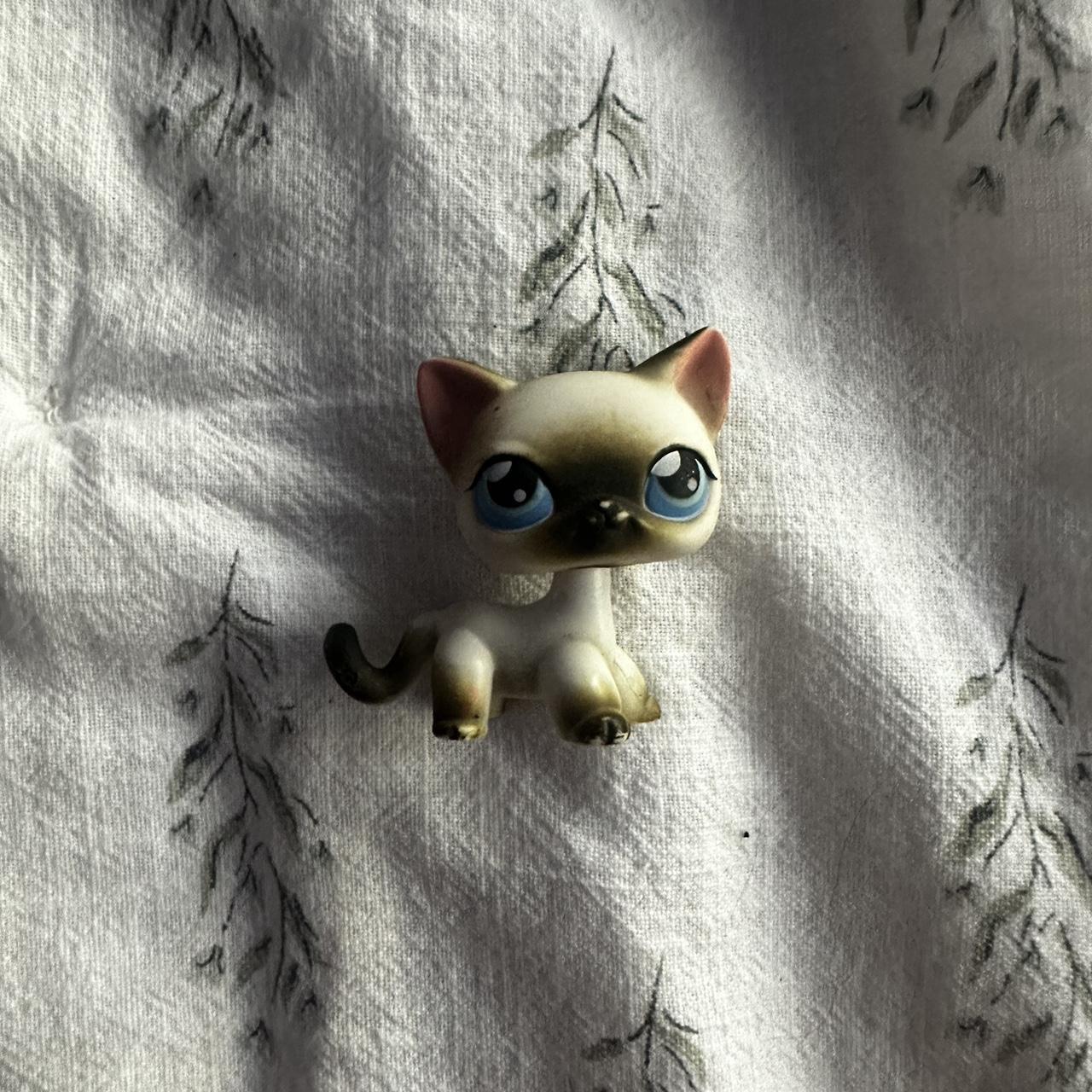 1 Authentic shorthair lps in good condition with... - Depop