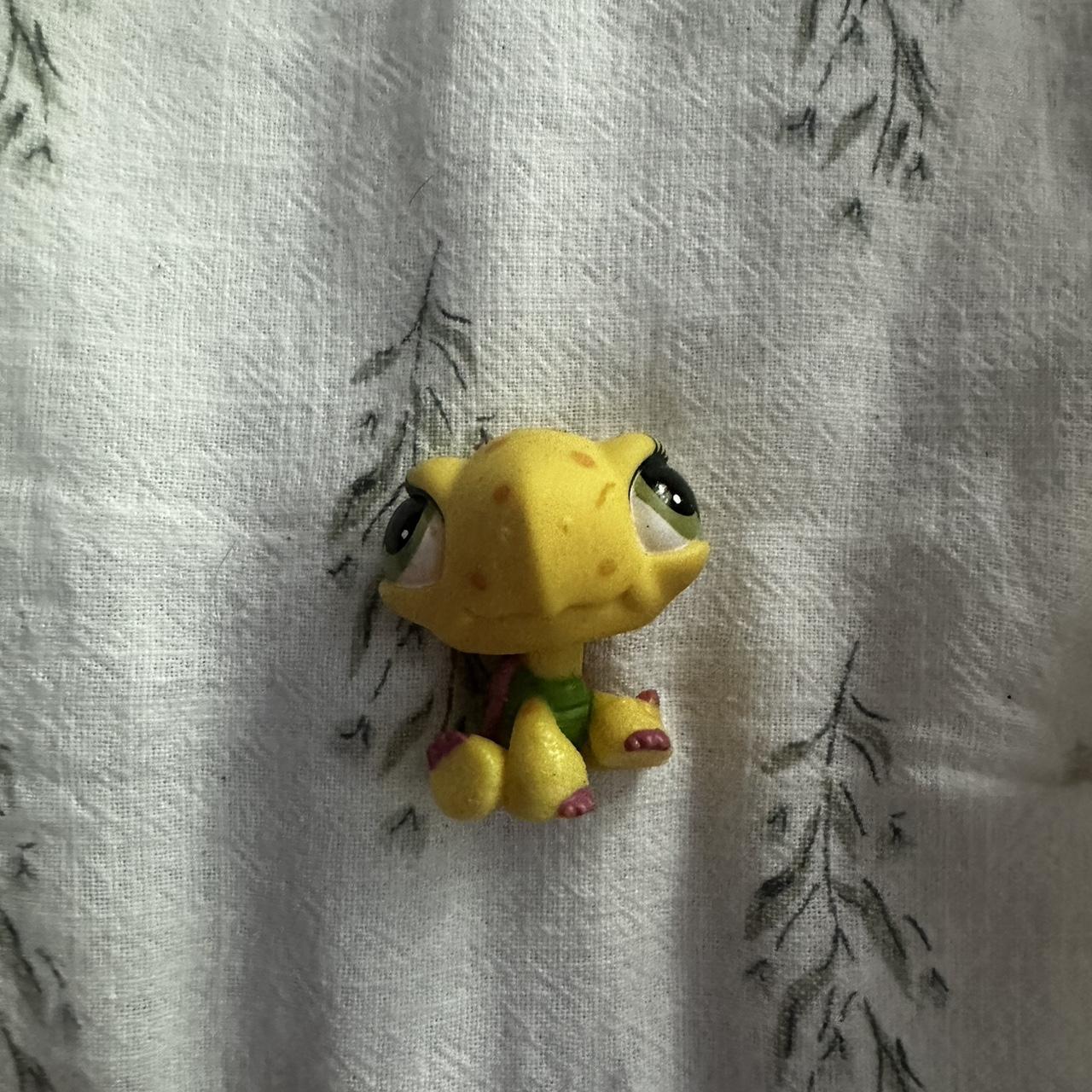 authentic turtle lps in good condition dm me for... - Depop