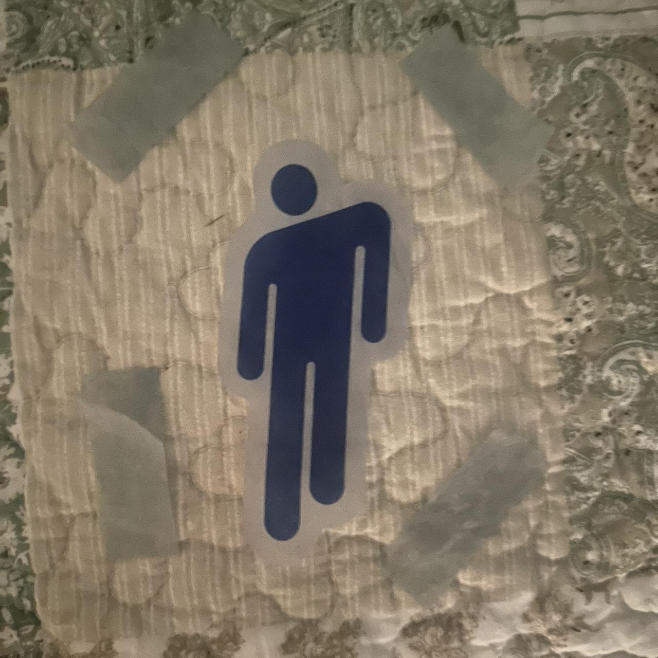 Billie Eilish HMHAS Blohsh Confetti from St. paul... - Depop