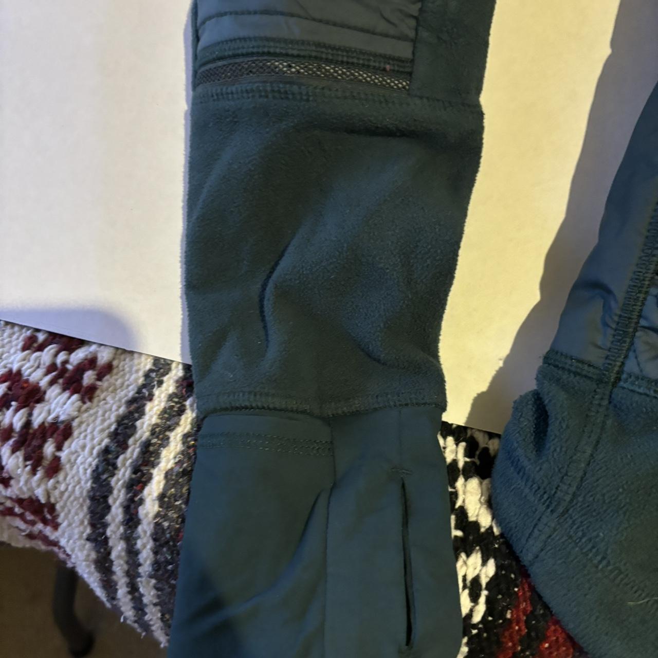 Black Lululemon Define Jacket #winterjacket | Depop