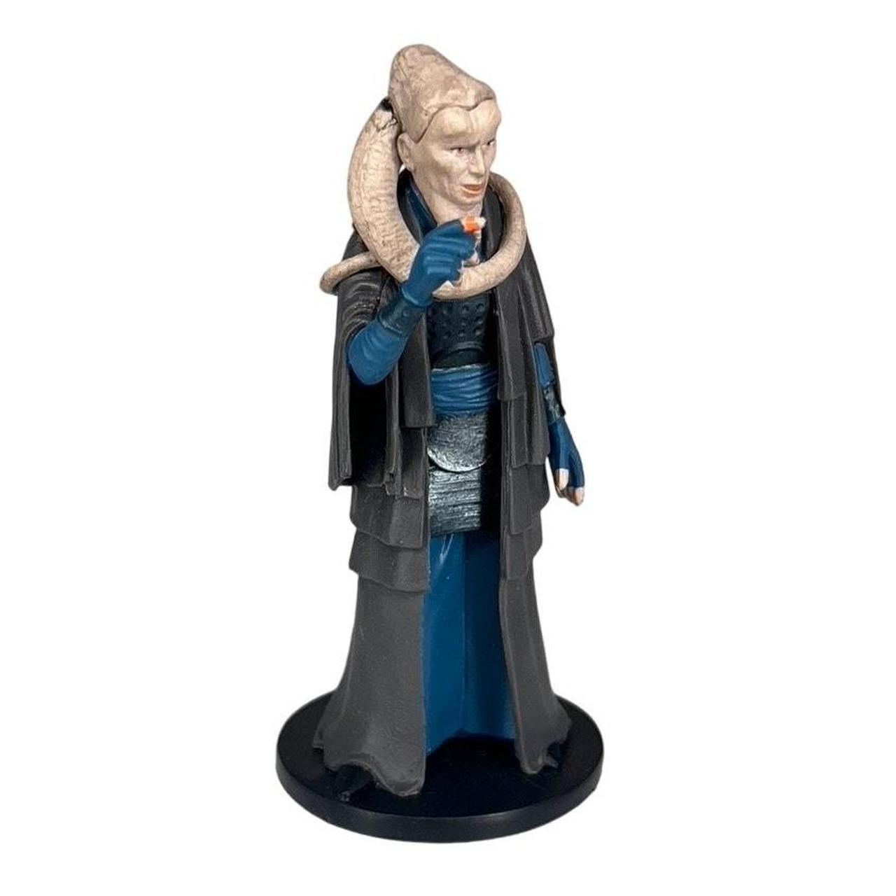 Disney Lucasfilm Star Wars Rogue One Bib Fortuna... | Depop