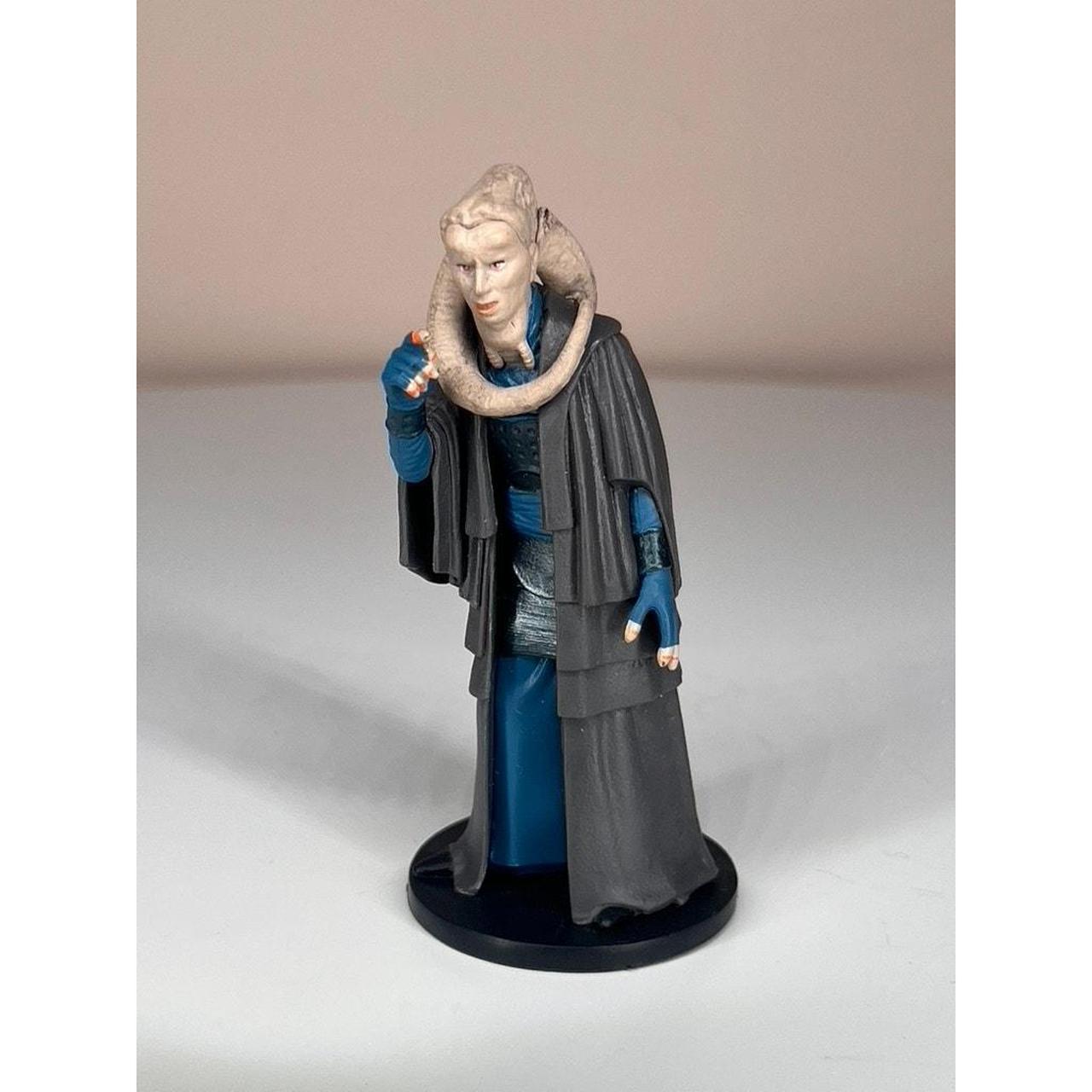 Disney Lucasfilm Star Wars Rogue One Bib Fortuna... | Depop