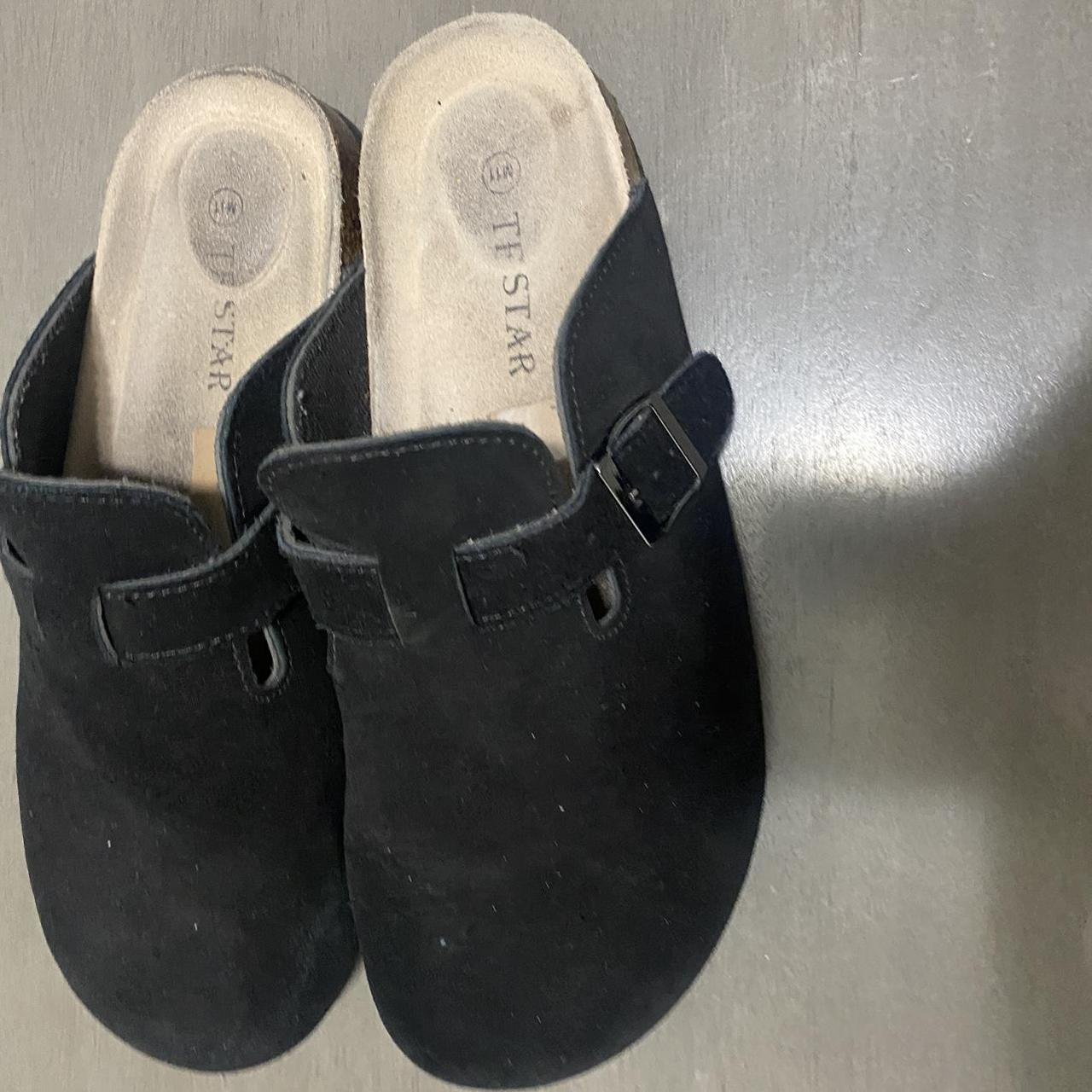 fake birks send offers used cashapp only - Depop