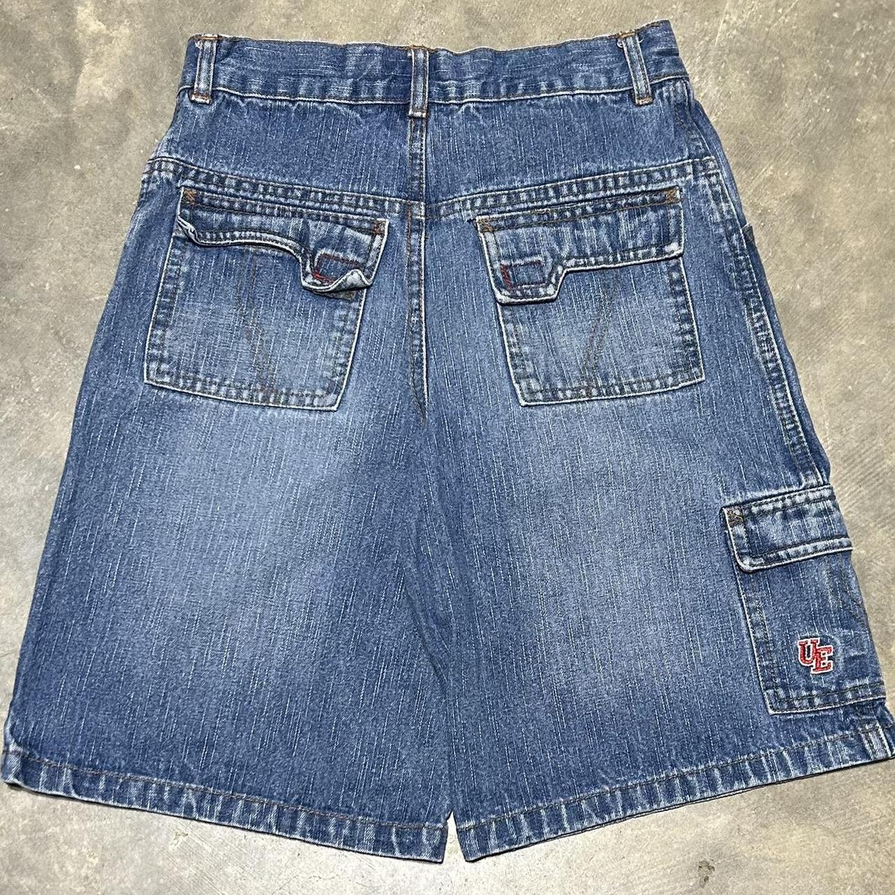 Y2K Urban Extreme Jorts #skater #jorts... | Depop