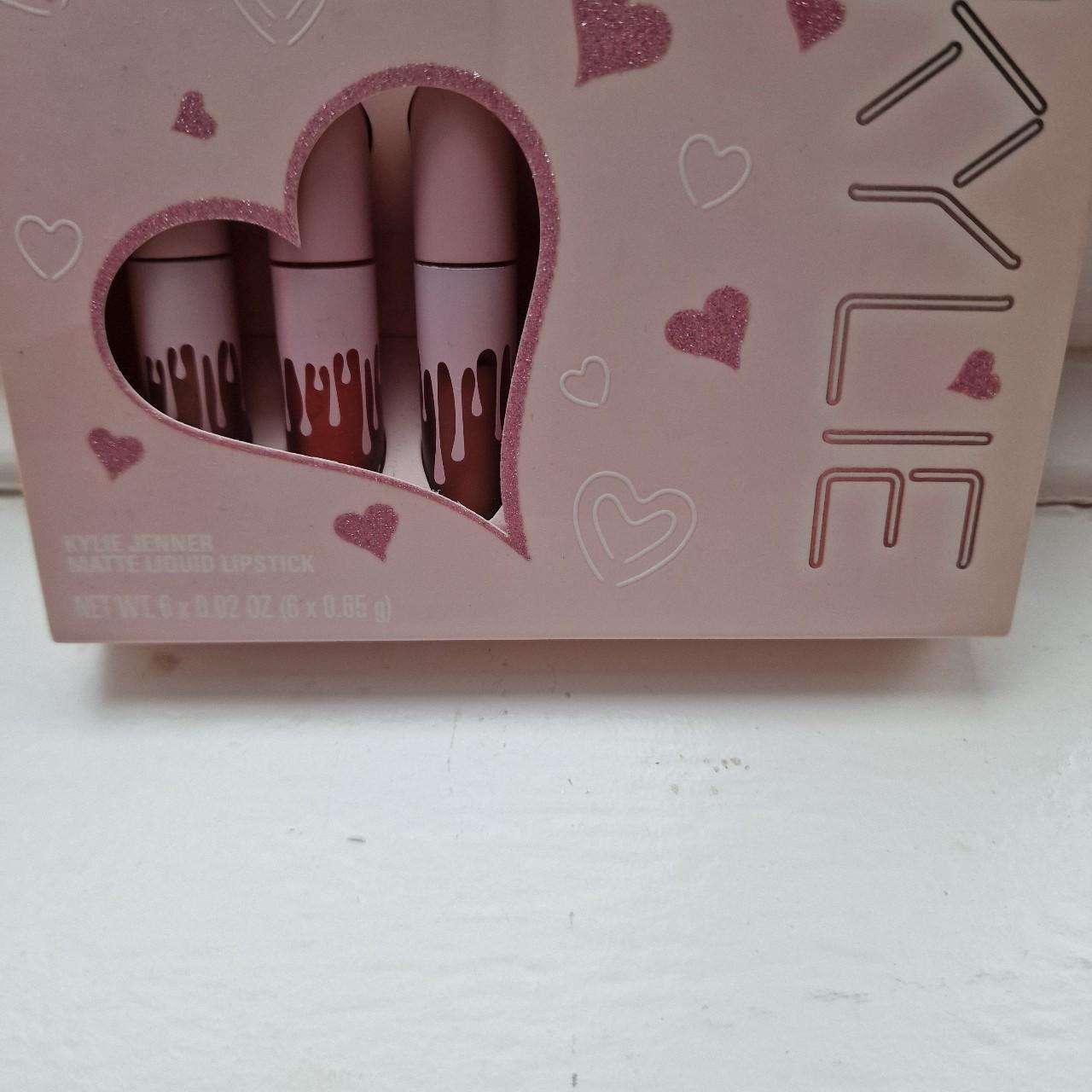 Kylie Cosmetics Makeup | Depop