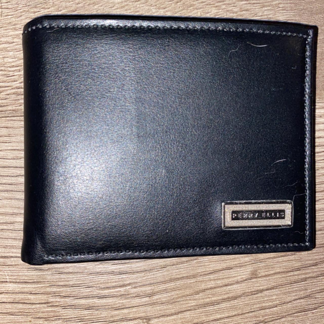 PERRY ELIS WALLET💯💯 - Depop