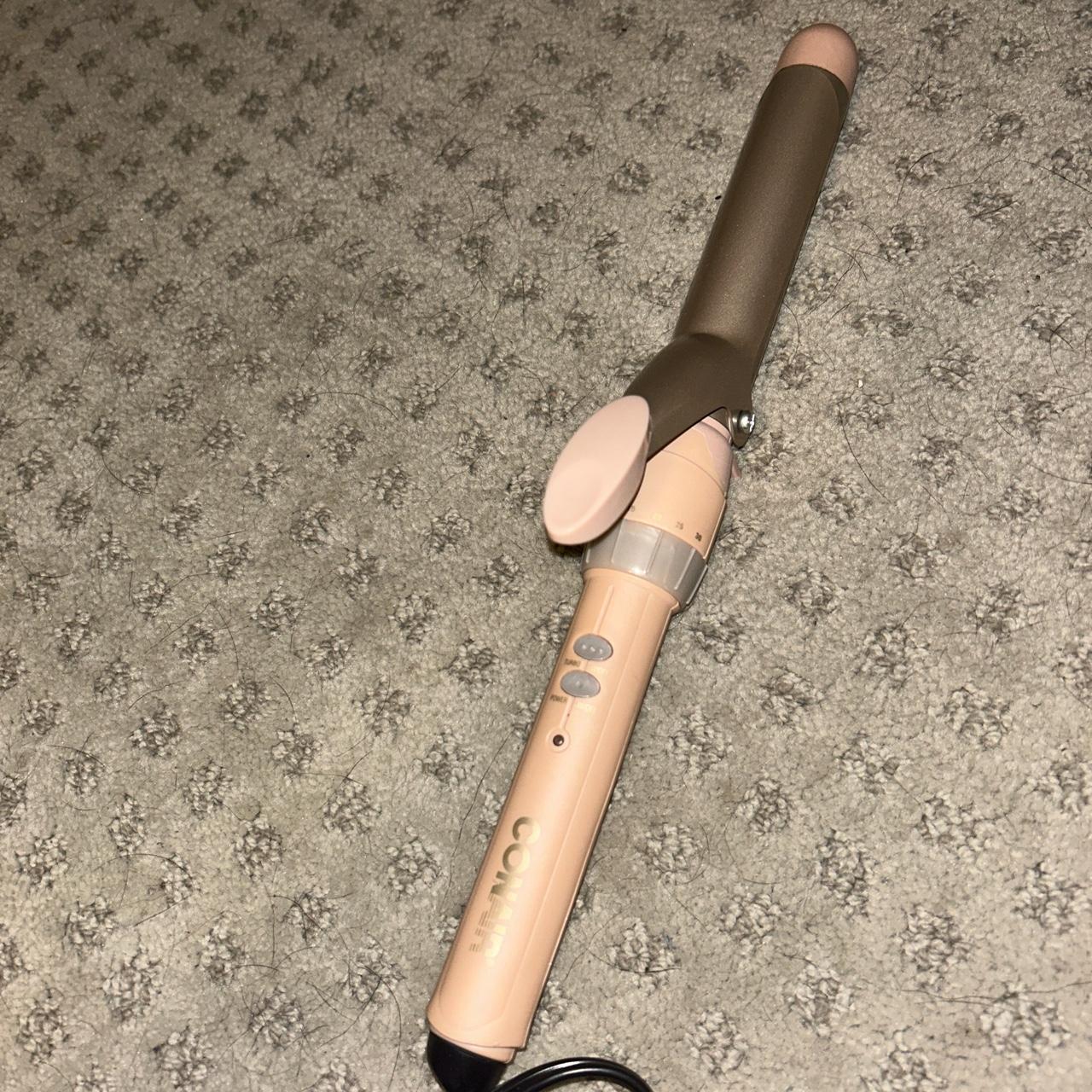 conair curling iron - Depop