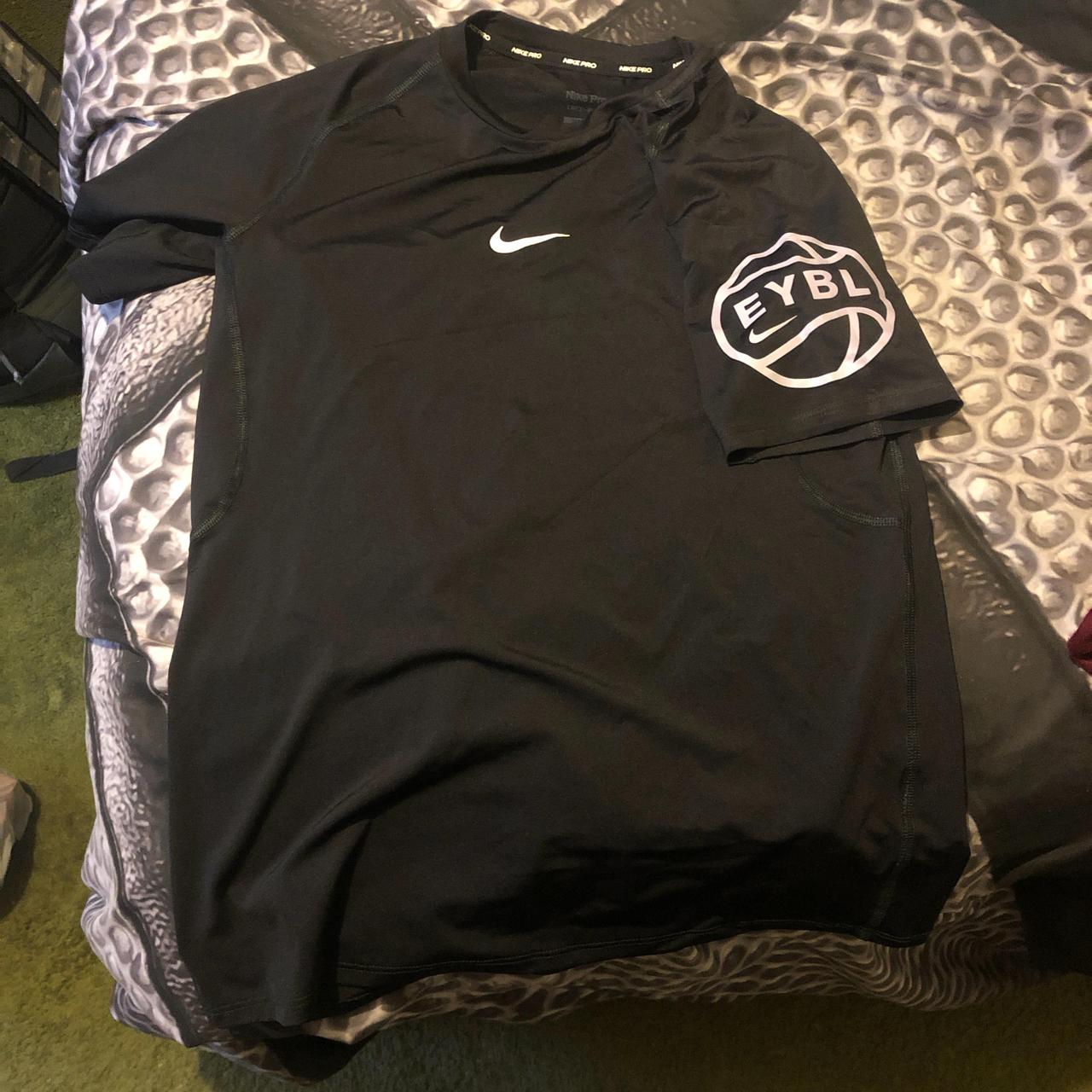 Eybl compression (Black) - Depop