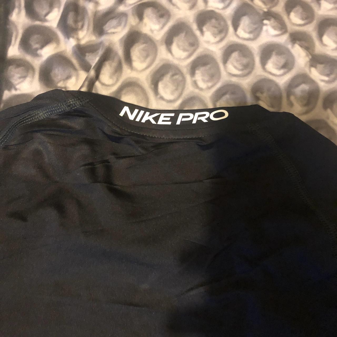 Eybl compression (Black) - Depop