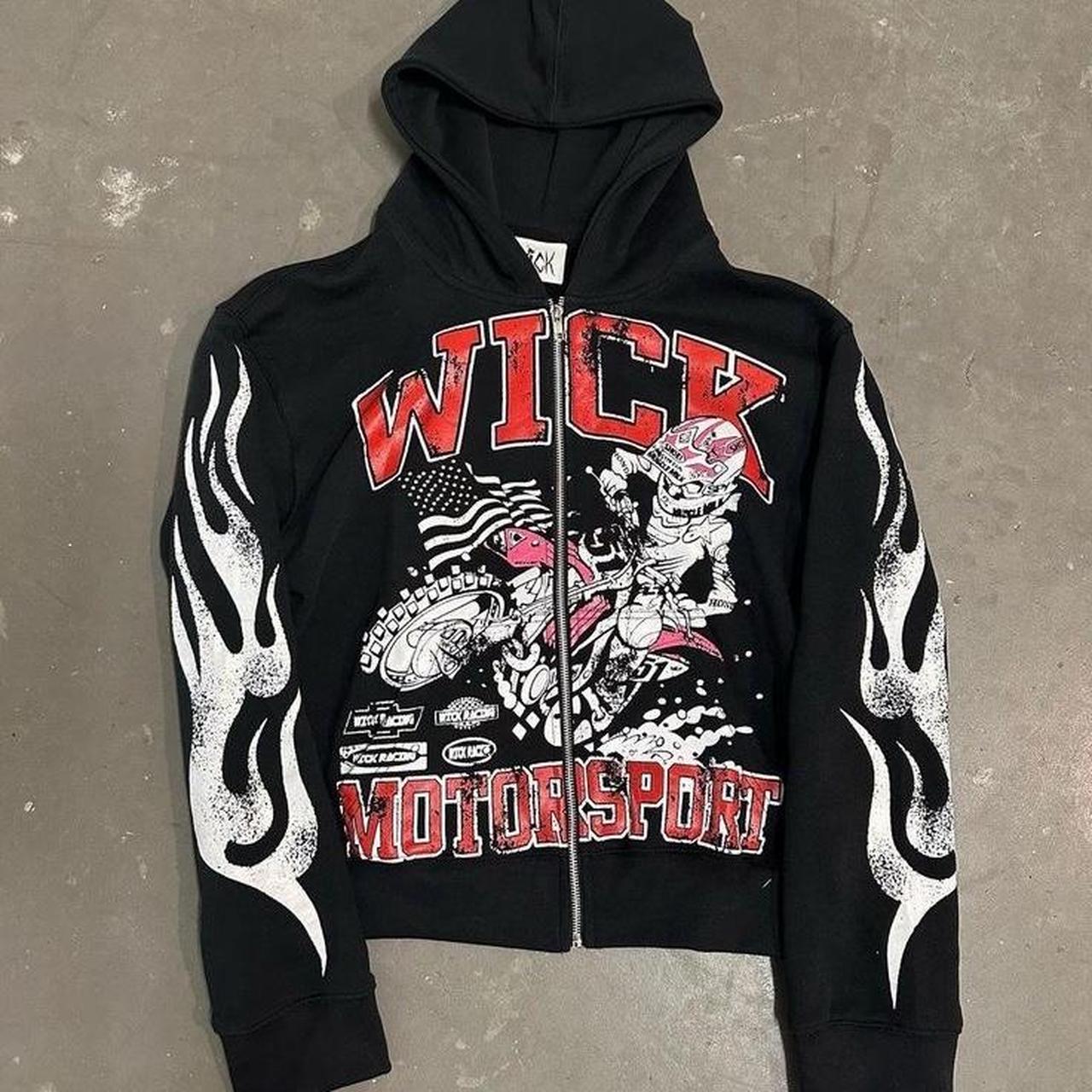 (DM TO PURCHASE DEPOP MADE MY SHIPPING FEE HIGH)... - Depop