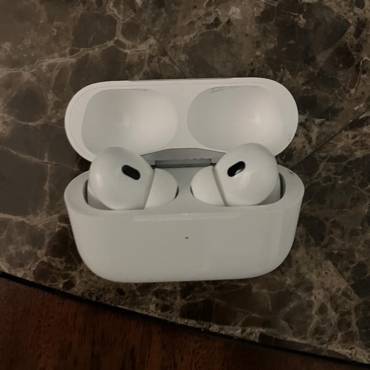 AirPod reps - Depop