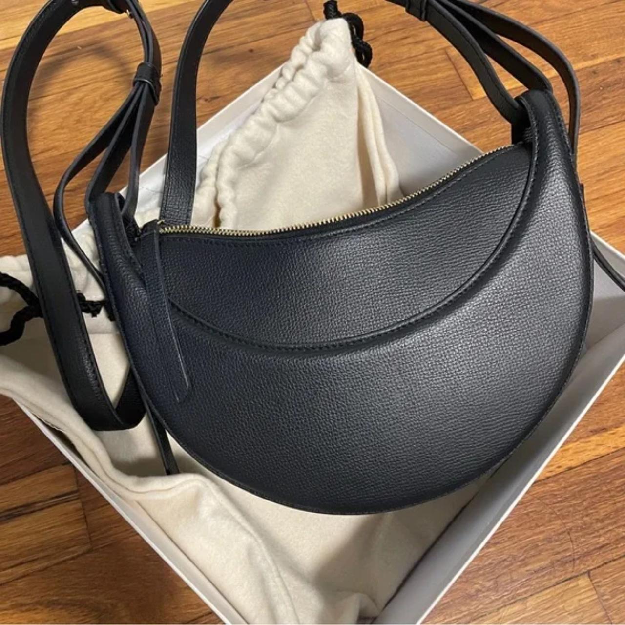 Polene Numero Dix in Black Comes with dust bag and... - Depop