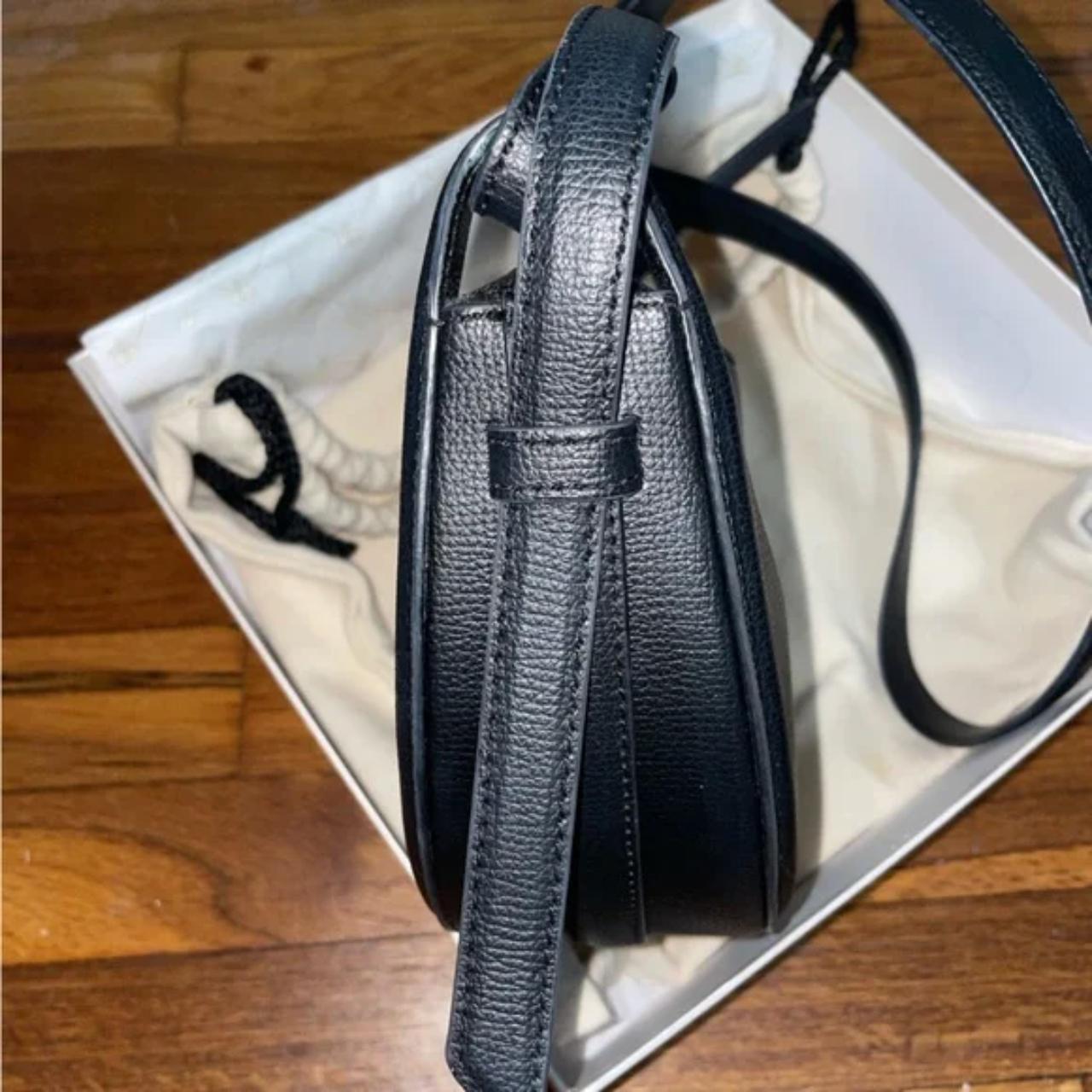 Polene Numero Dix in Black Comes with dust bag and... - Depop