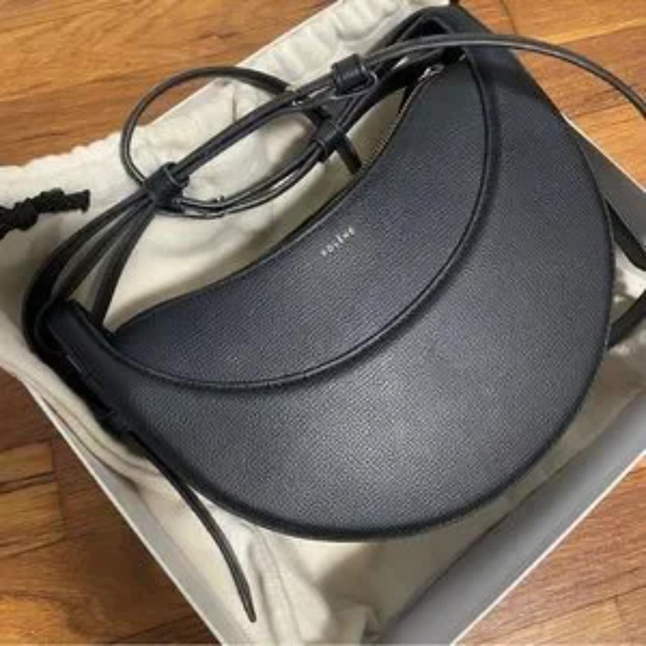 Polene Numero Dix in Black Comes with dust bag and... - Depop