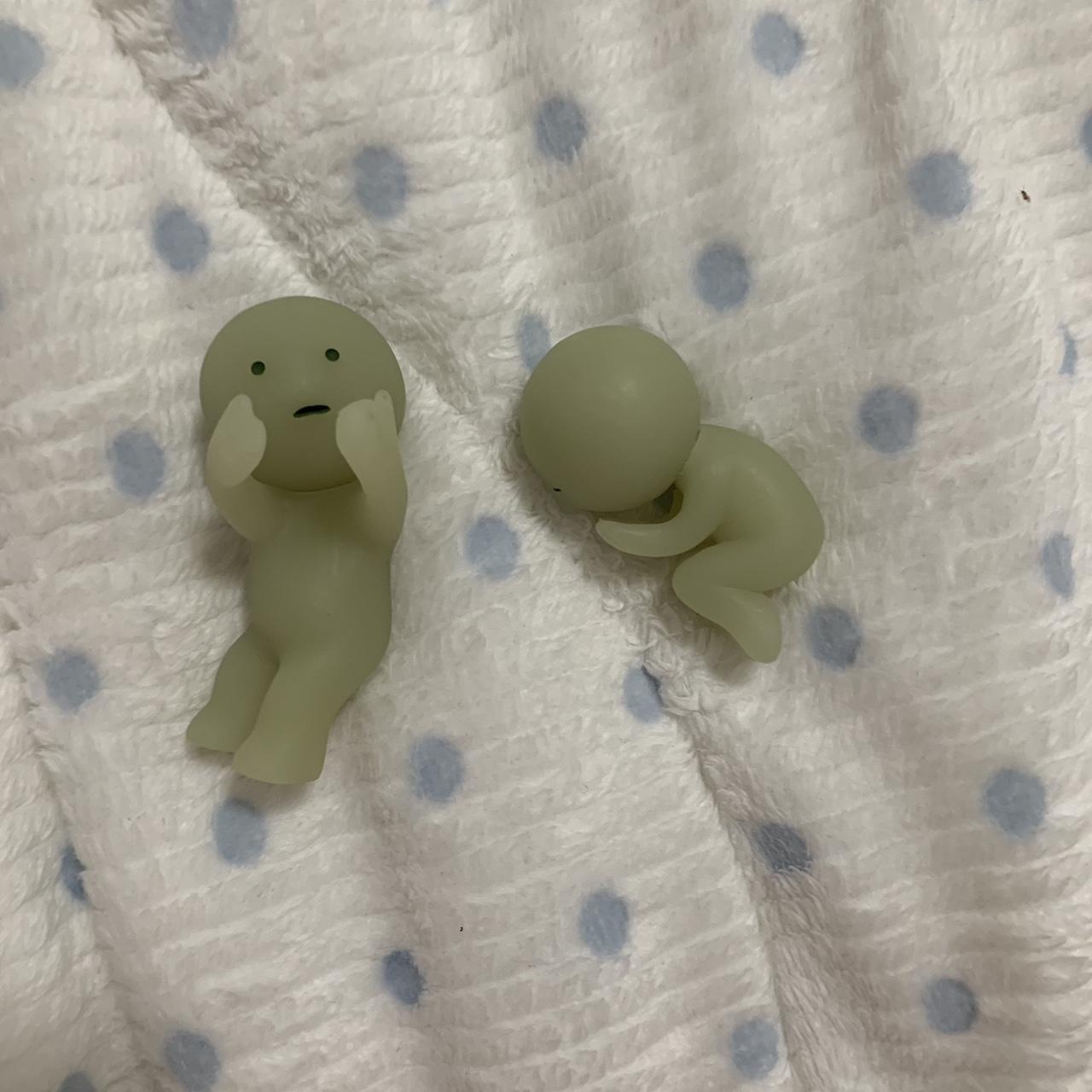 smitski!! sleeping and holding smitski sold together... - Depop