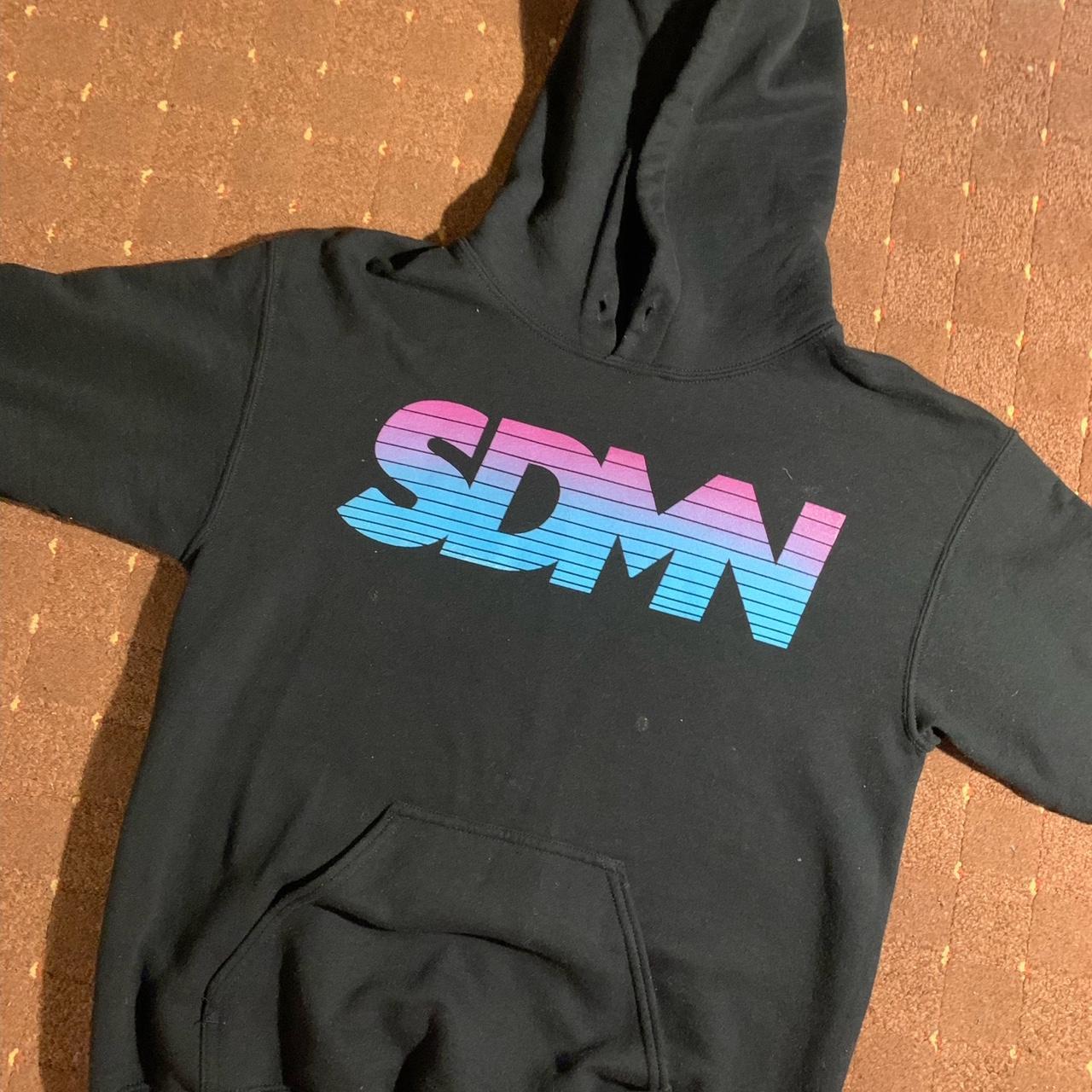 Sidemen Hoodie Men’s #sidemen #youtube #merch #ksi - Depop