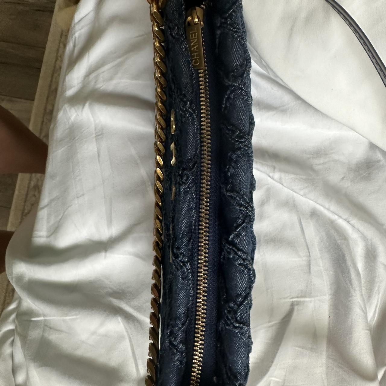 doop chanel bag - Depop