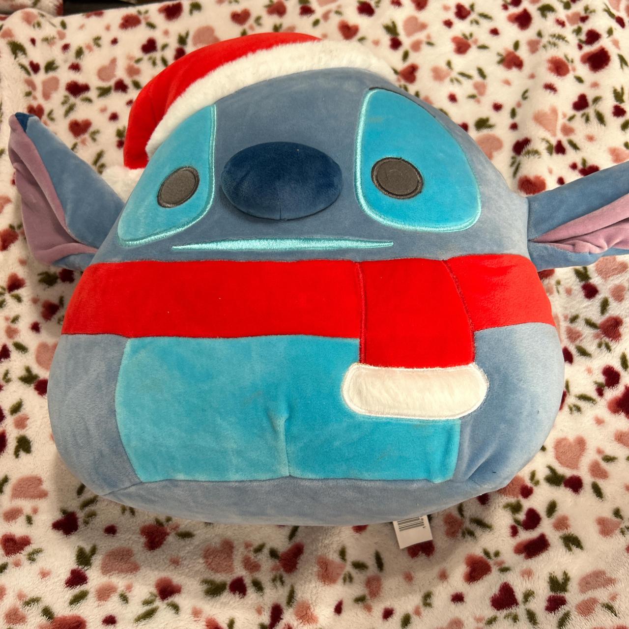 Christmas stitch squish mellow - Depop